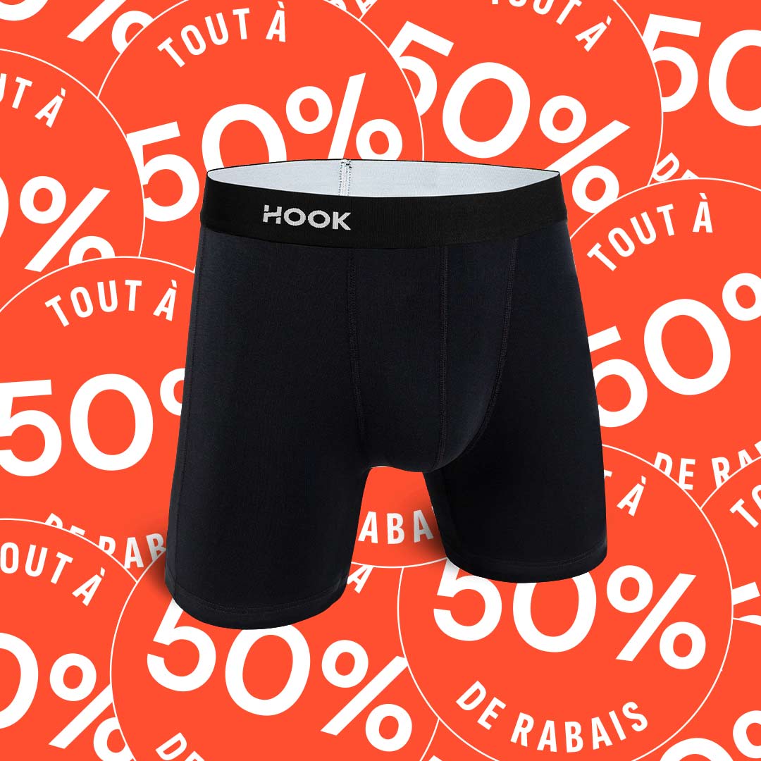 Promotion Hook – Mesbobettes