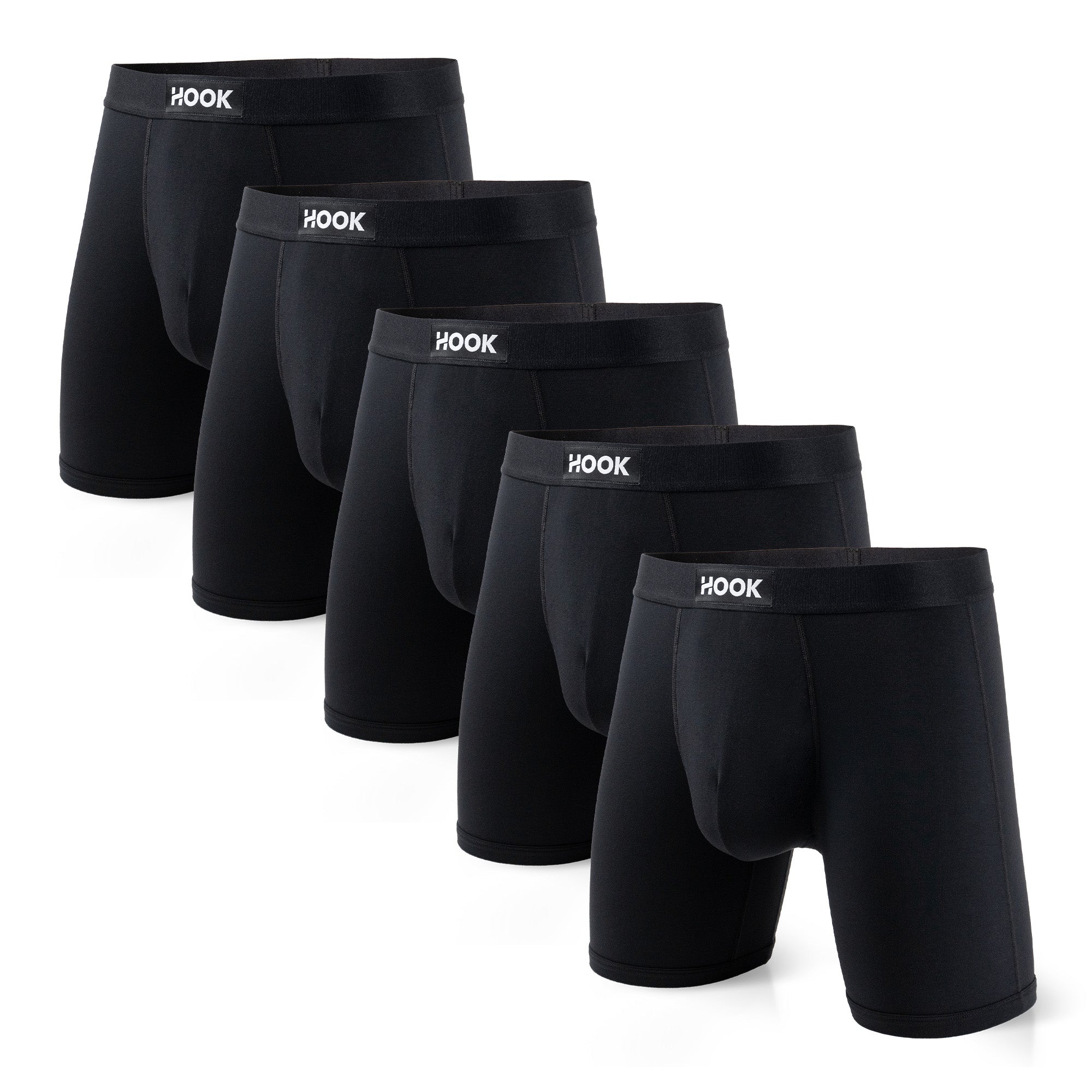 Packs de boxers – Mesbobettes