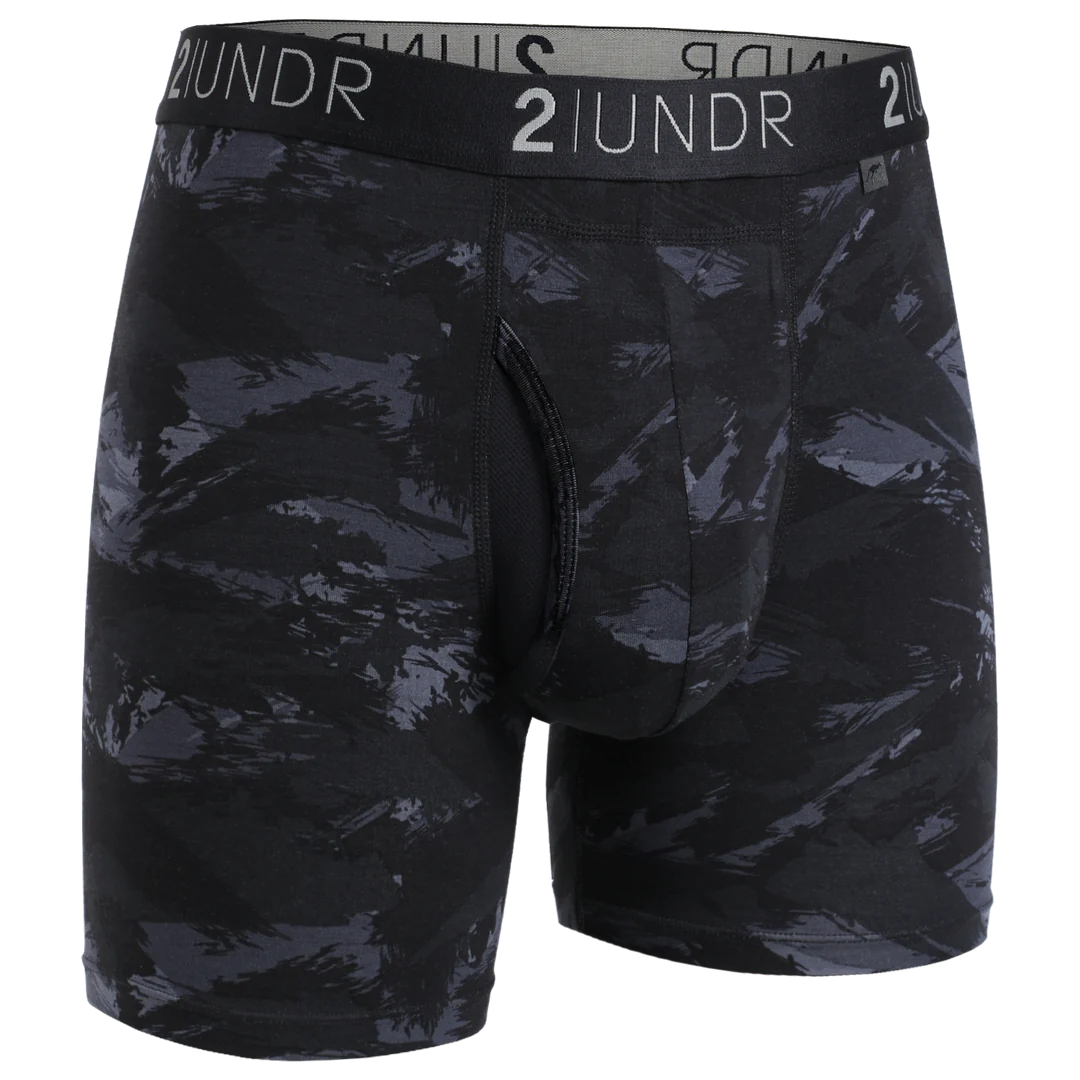 2undr underwear | Boxers, briefs et trunks | Mesbobettes.ca