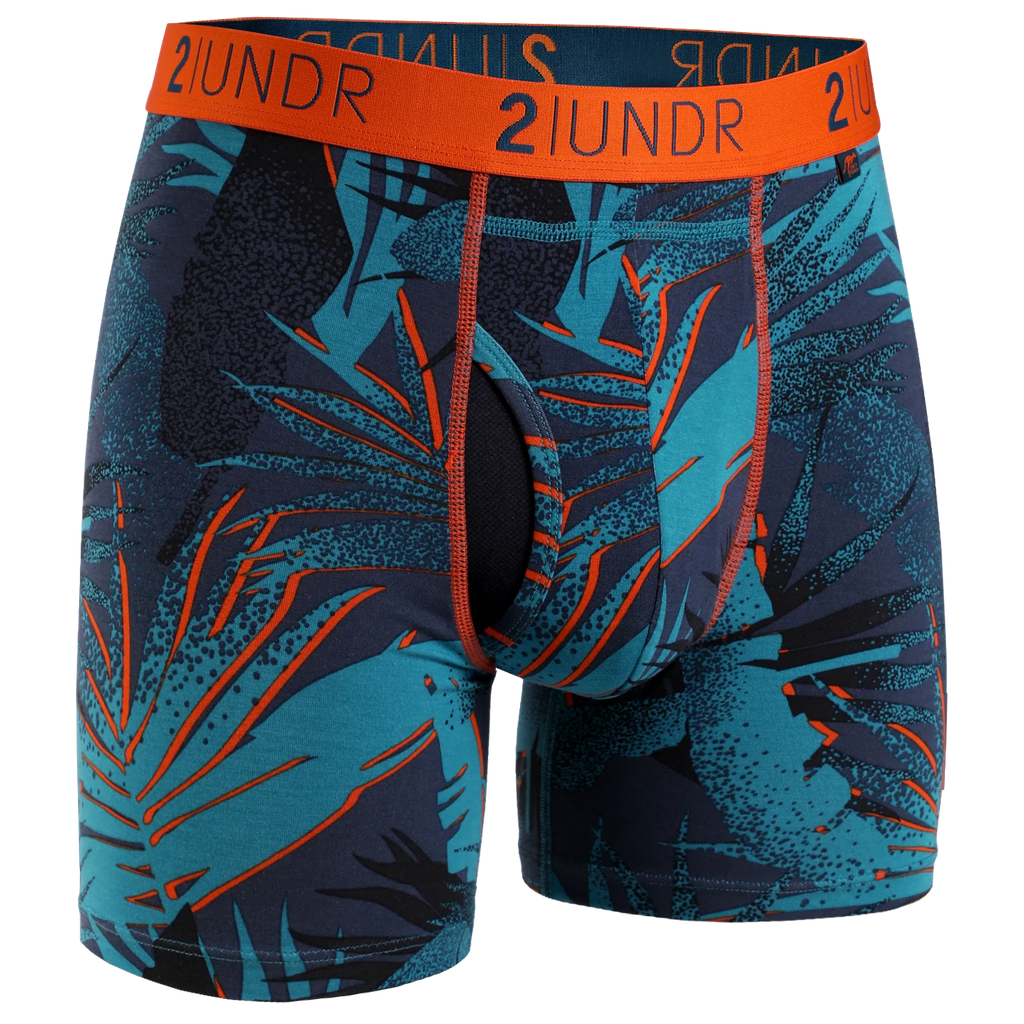 Boxer Swing Shift Miami Nights | 2Undr – Mesbobettes