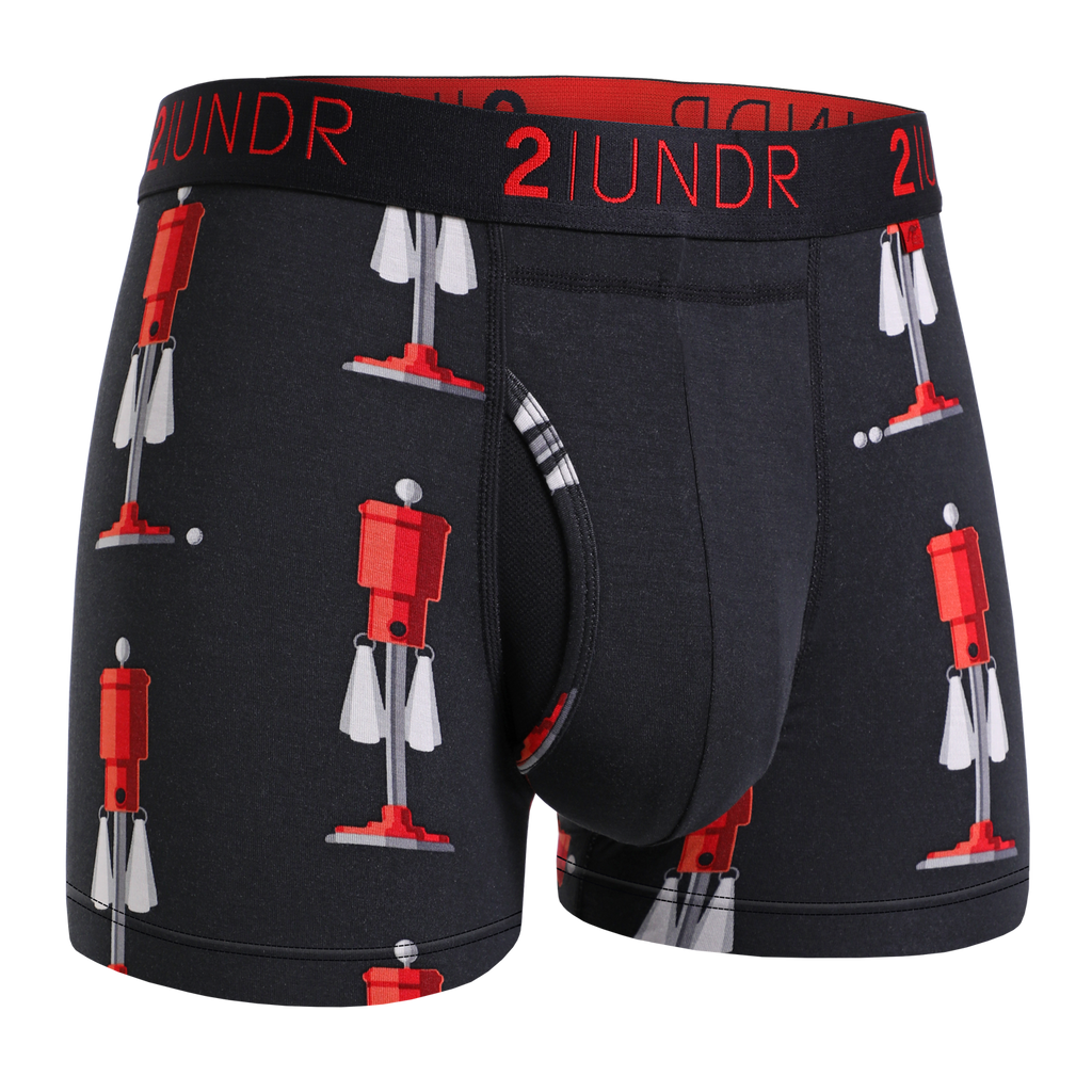 Boxer court Swing Shift Ball Washer | 2Undr – Mesbobettes