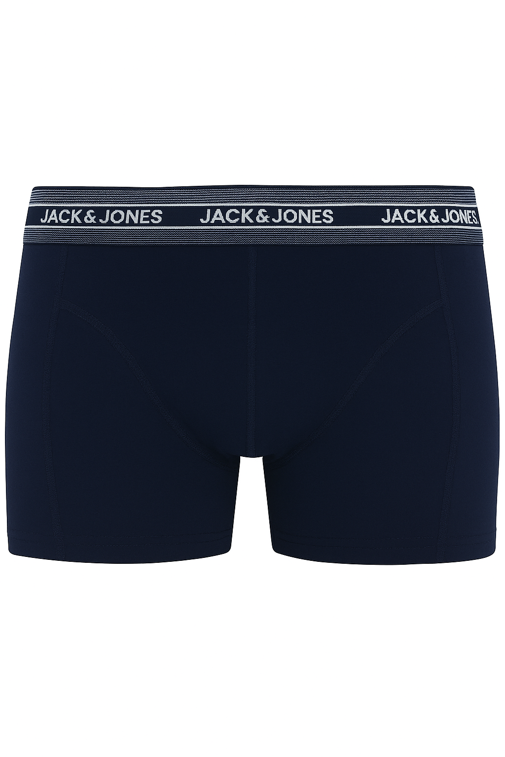 Boxer court Ezra : Navy | Jack & Jones – Mesbobettes