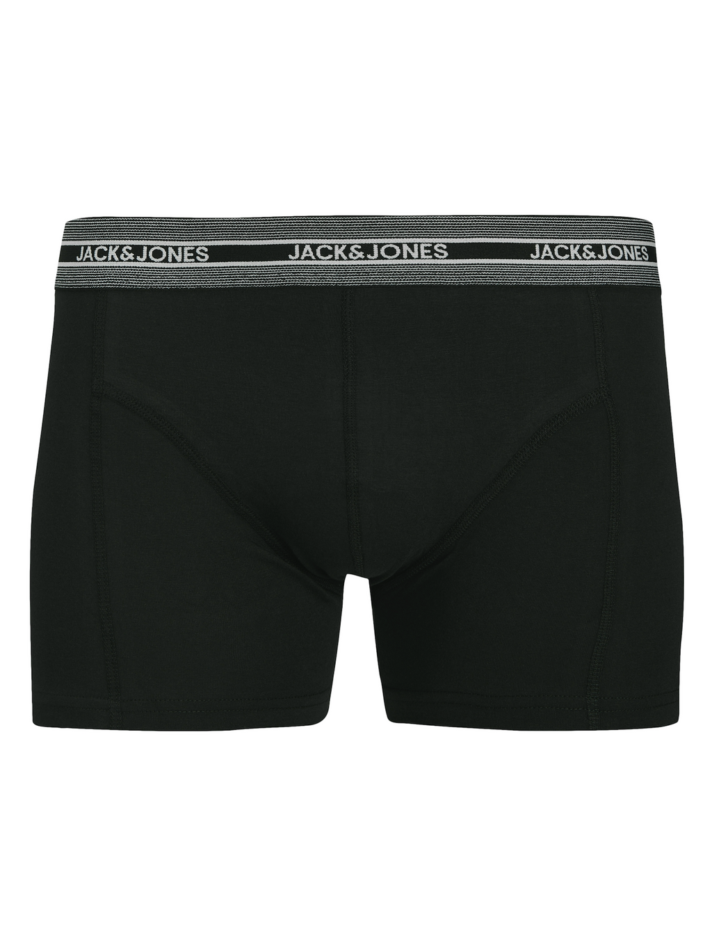 Boxer court Ezra : Black | Jack & Jones – Mesbobettes
