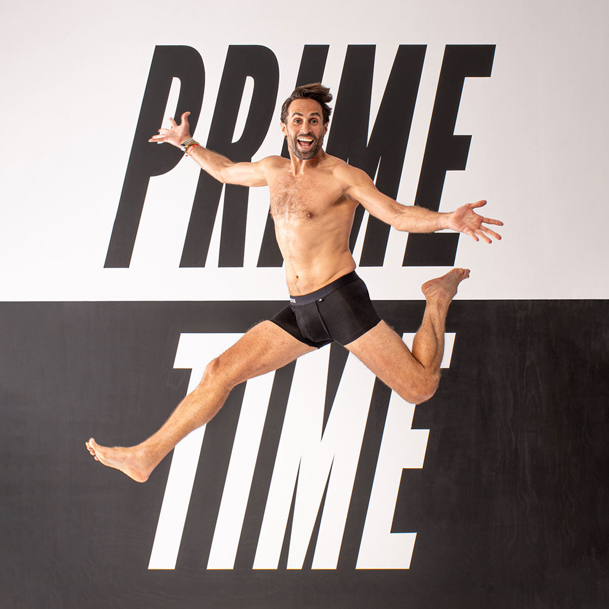 The leader in men's underwear and boxers | MesBobettes.ca – Mesbobettes