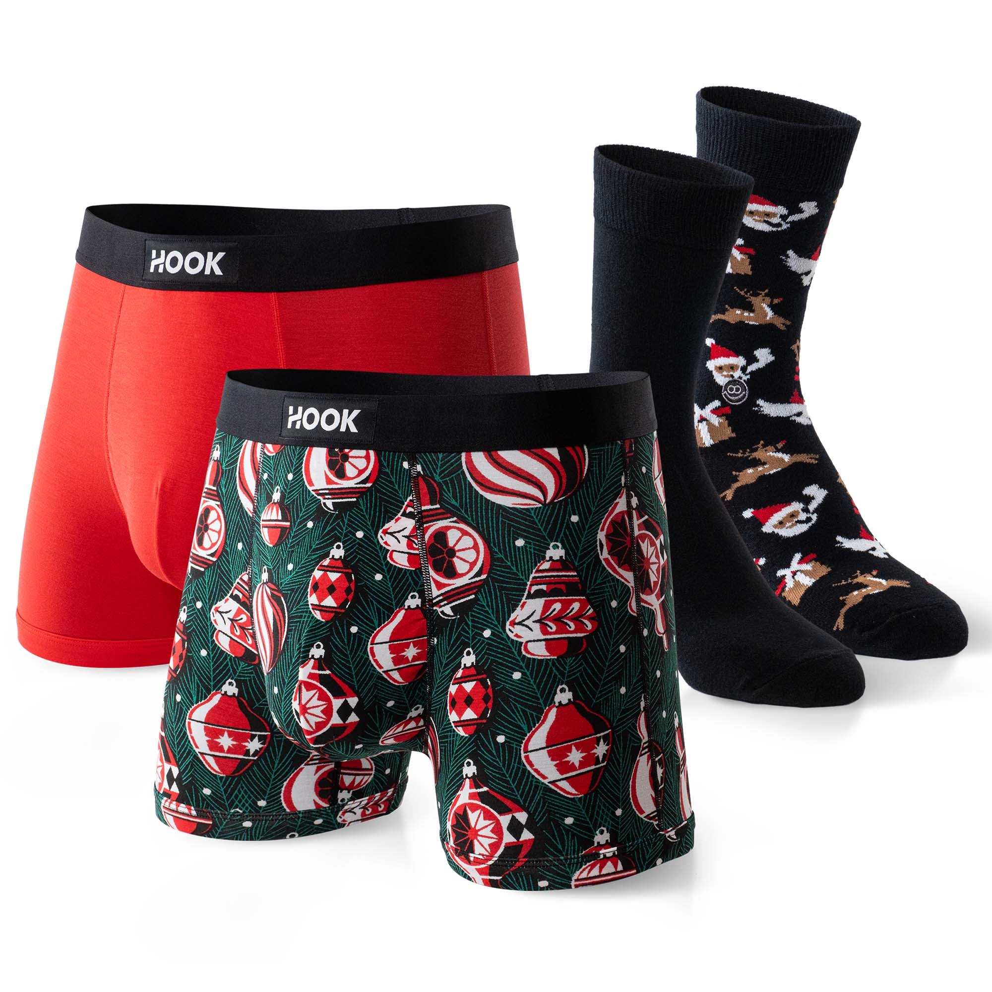 The leader in men's underwear and boxers | MesBobettes.ca – Mesbobettes