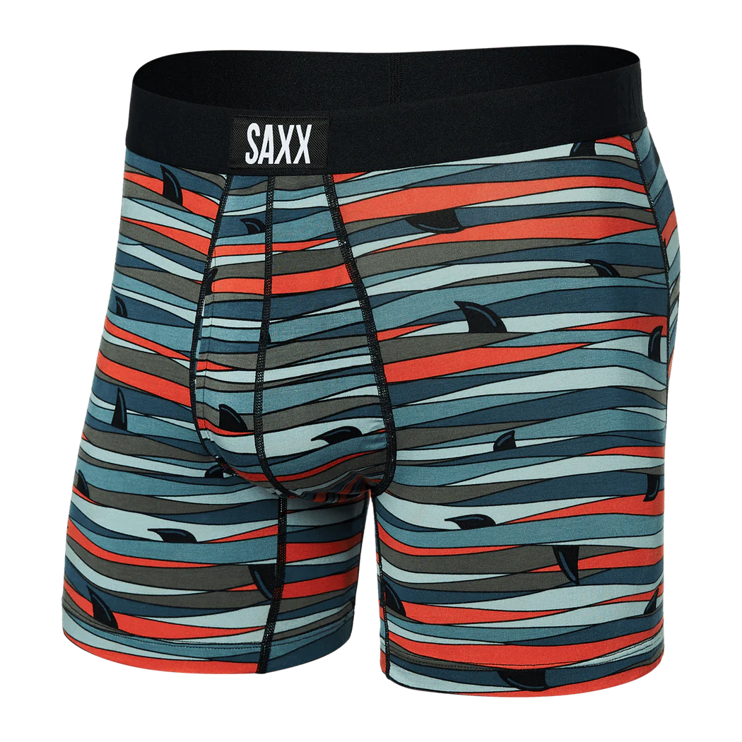 Saxx Underwear | Les boxers à poche n.1 | Mesbobettes.ca