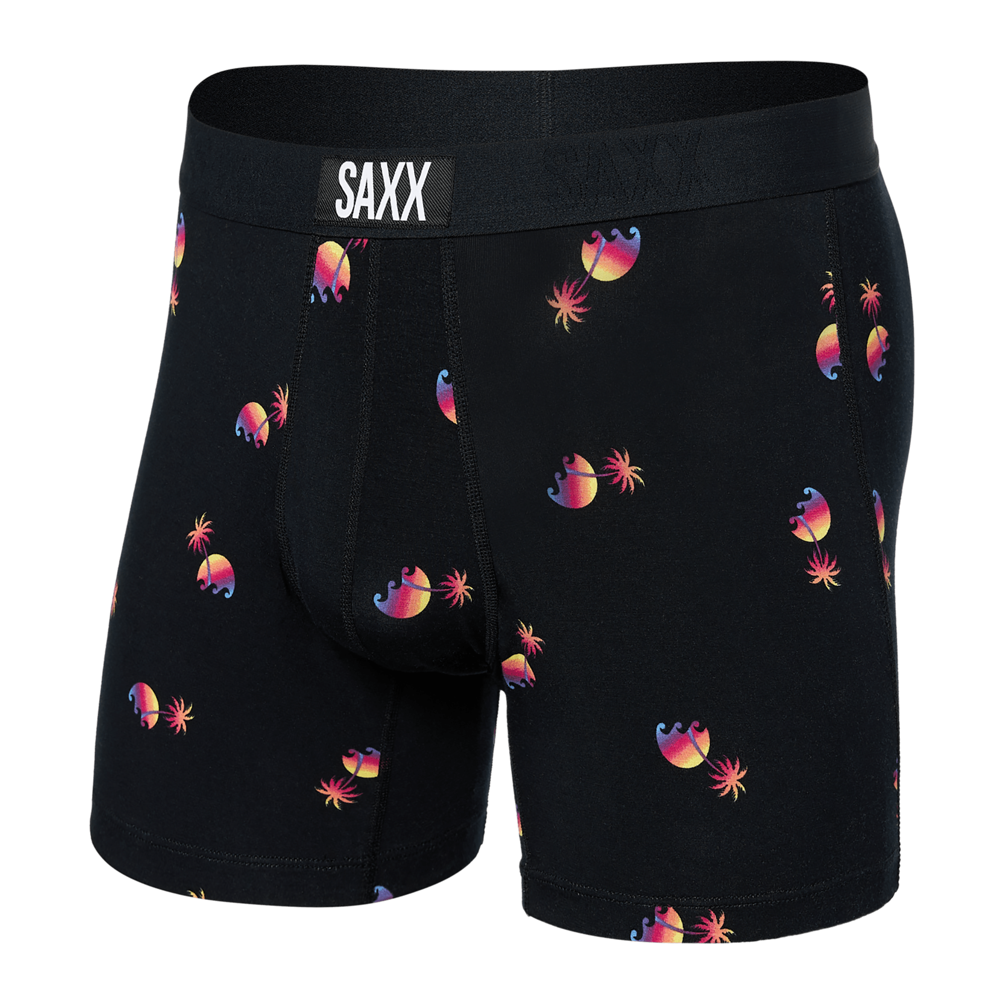 Saxx Underwear | Les boxers à poche n.1 | Mesbobettes.ca