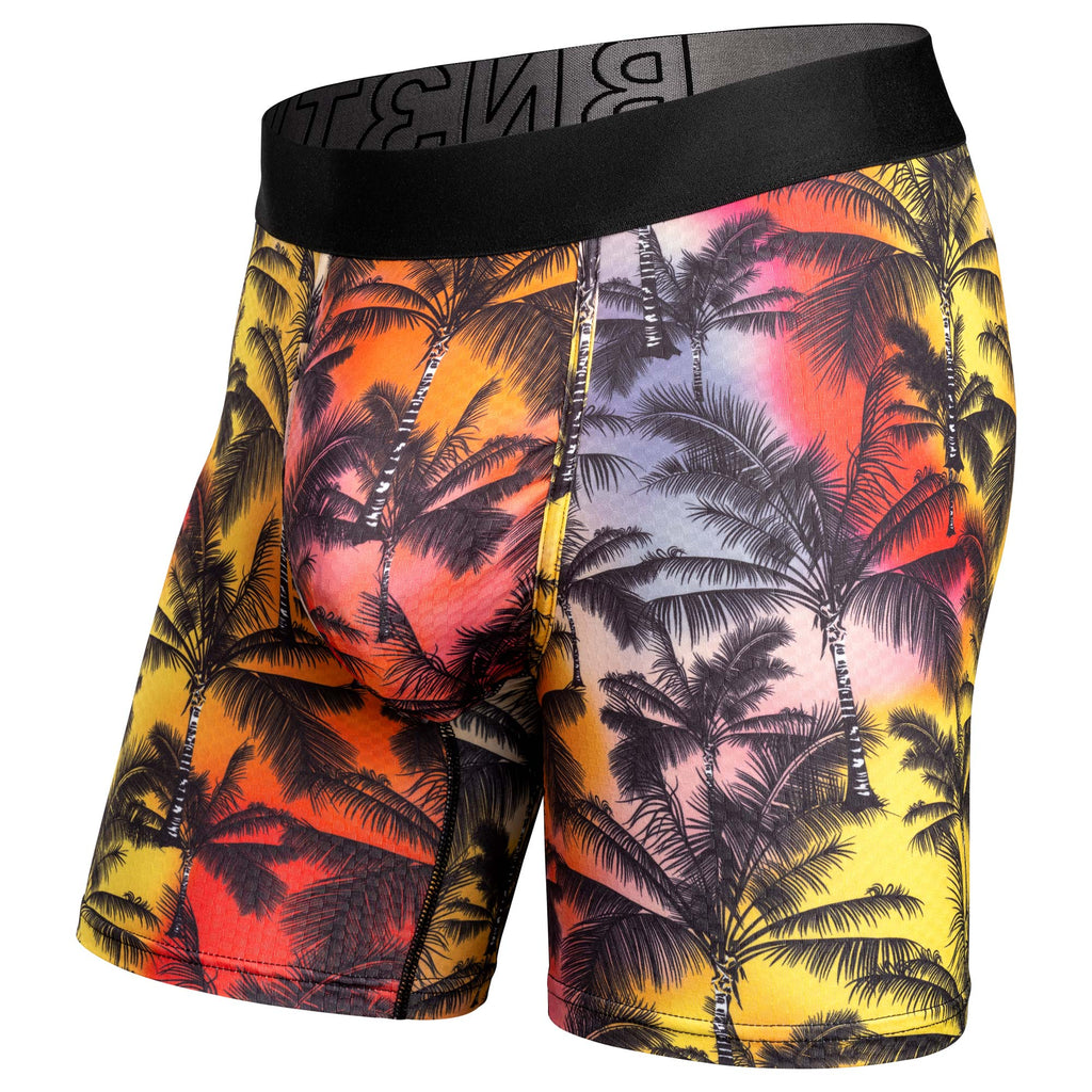 Boxer Pro Agua OVERSIZED TROPICAL HAZE-DAWN | Bn3th – Mesbobettes