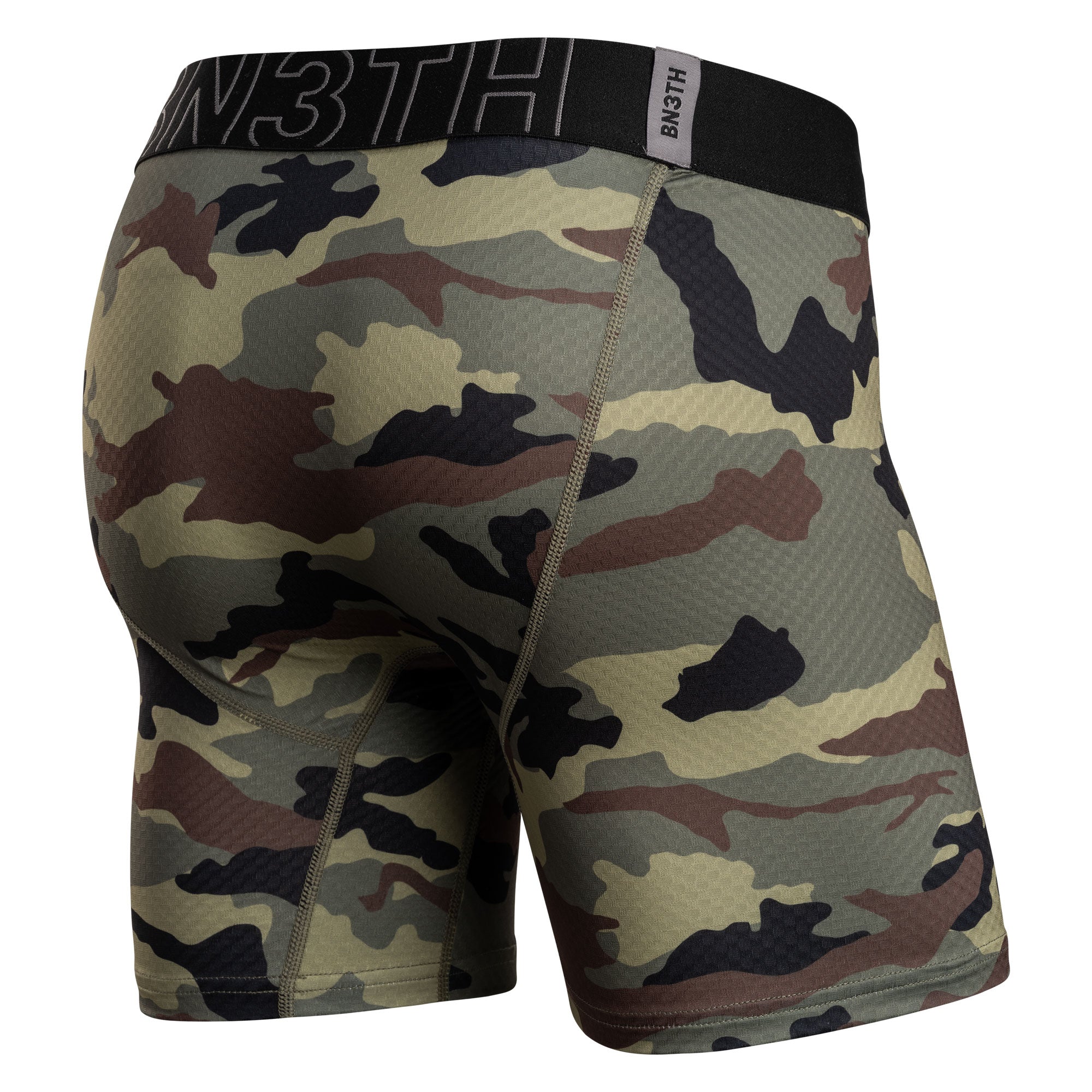 Bn3th Underwear | Boxers à poche | Mesbobettes.ca