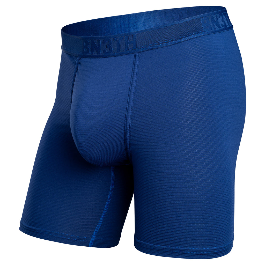 Boxer PRO FLEX RECOVERY BLUE | Bn3th – Mesbobettes
